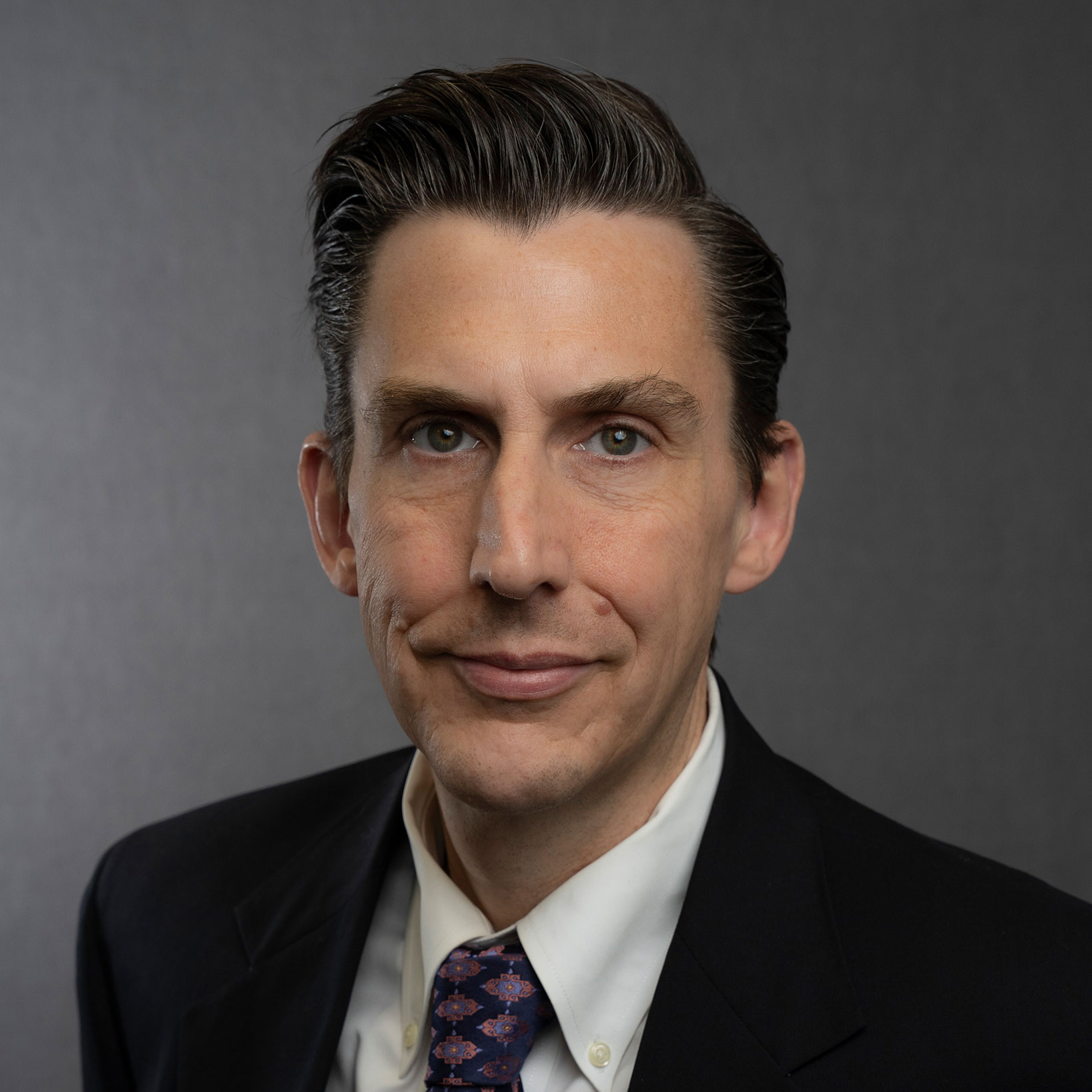 Leadership - The Centers