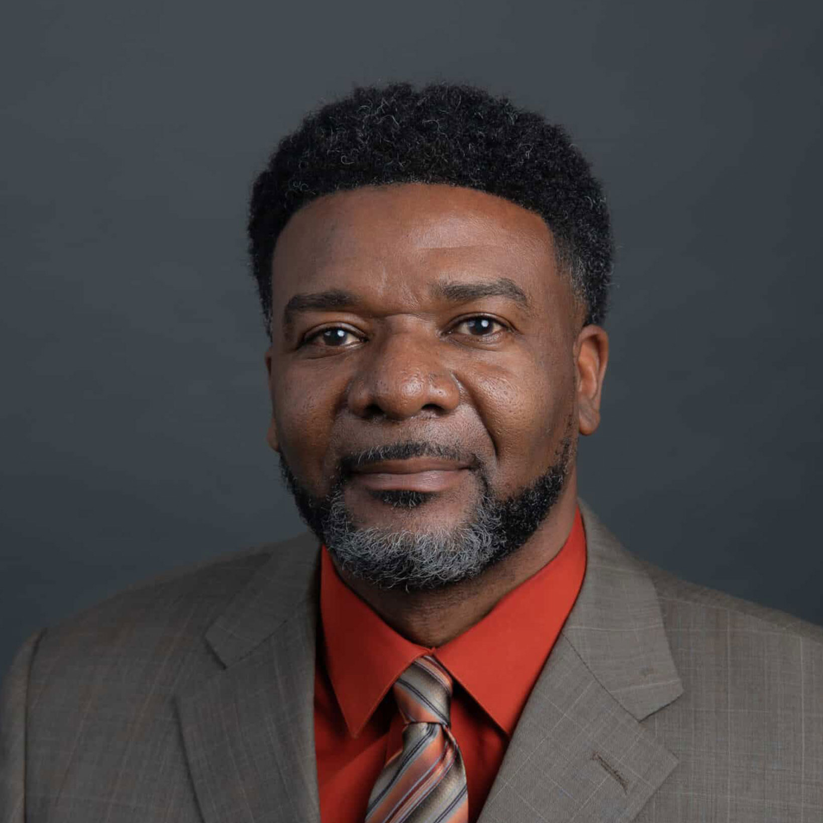 Leadership - The Centers